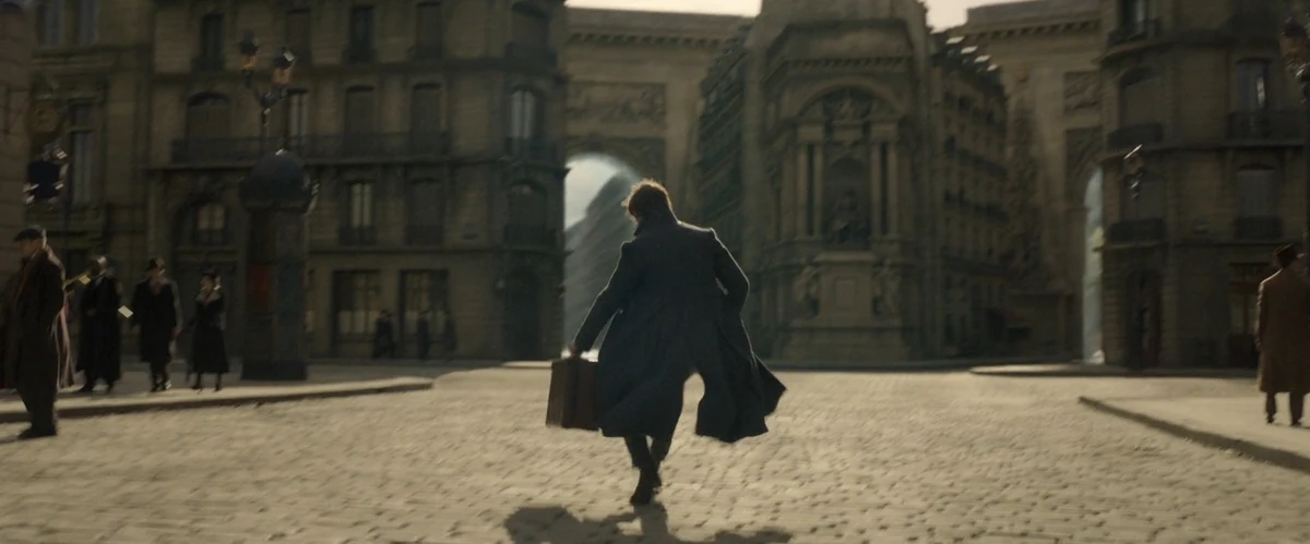 Place Cachée | Harry Potter Wiki | Fandom