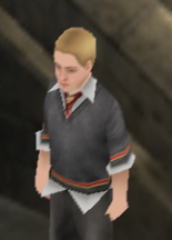 David Nolton | Wiki Harry Potter | Fandom
