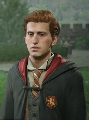 Leander Prewett | Harry Potter Wiki | Fandom