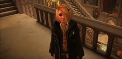 Beatrice Haywood | Harry Potter Wiki | Fandom