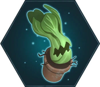 Chinese Chomping Cabbage | Harry Potter Wiki | Fandom