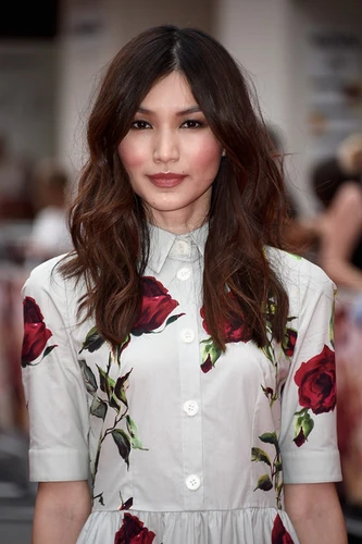 Gemma Chan | Harry Potter Wiki | Fandom