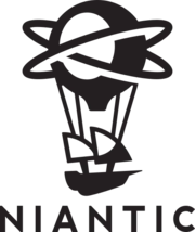 Niantic | Гарри Поттер вики | Fandom