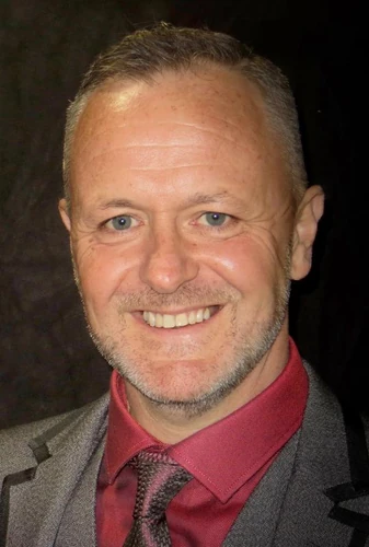 Anthony Rogers | Harry Potter Wiki | Fandom