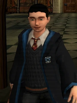 Christopher Hemsley | Harry Potter Wiki | Fandom