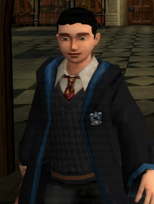 Christopher Hemsley | Wiki Harry Potter | Fandom