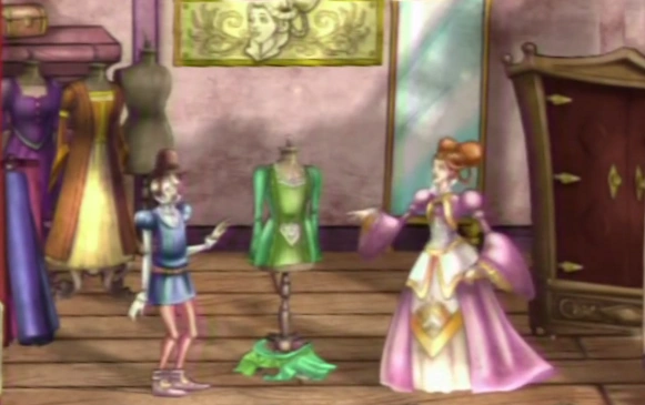 Delfina Crimp's shop | Harry Potter Wiki | Fandom