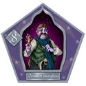 Chocolate Frog Card | Harry Potter Wiki | Fandom