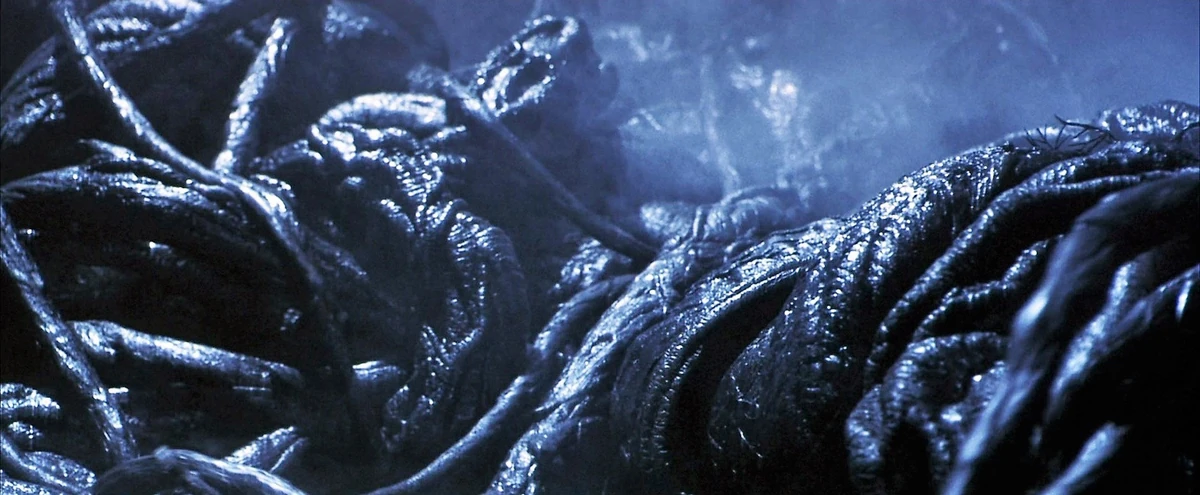 Devil's Snare | Harry Potter Wiki | Fandom