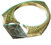 Marvolo Gaunt's Ring | Harry Potter Wiki | Fandom