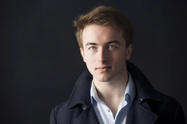 Max Cazier | Harry Potter Wiki | Fandom