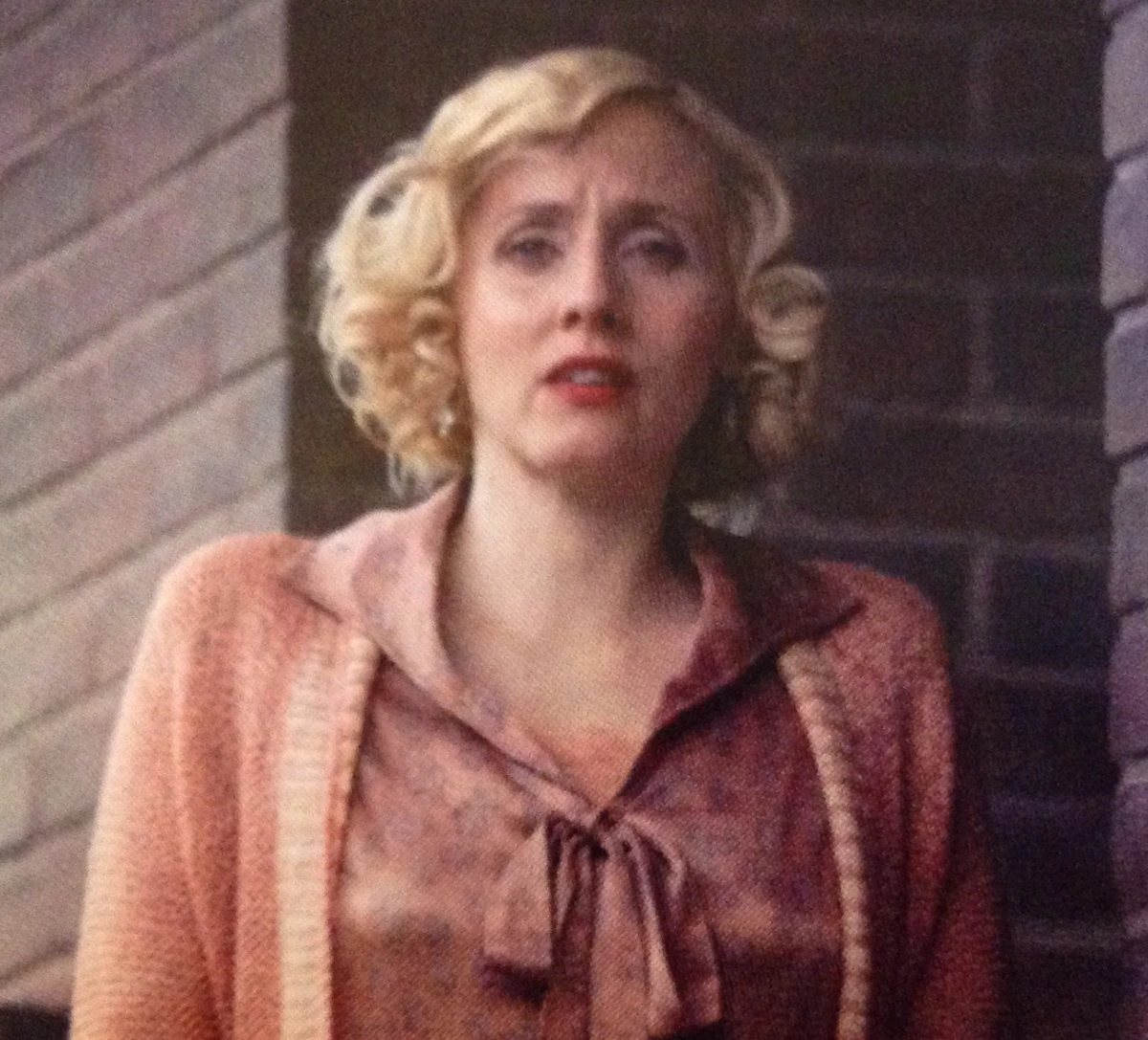 Mildred | Wiki Harry Potter | Fandom