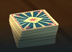 Corrine Cribb's Exploding Snap | Harry Potter Wiki | Fandom