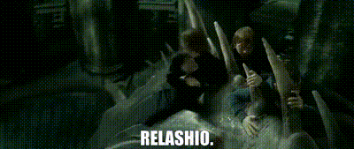Relashio | Harry Potter Wiki | Fandom