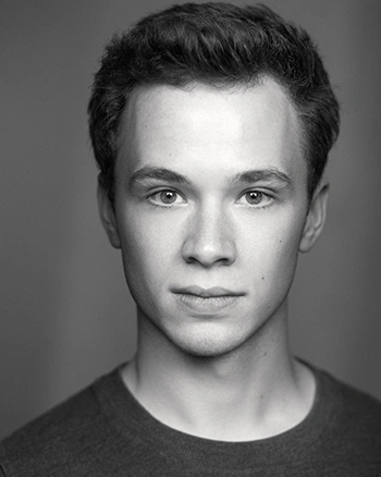 Rupert Henderson | Harry Potter Wiki | Fandom