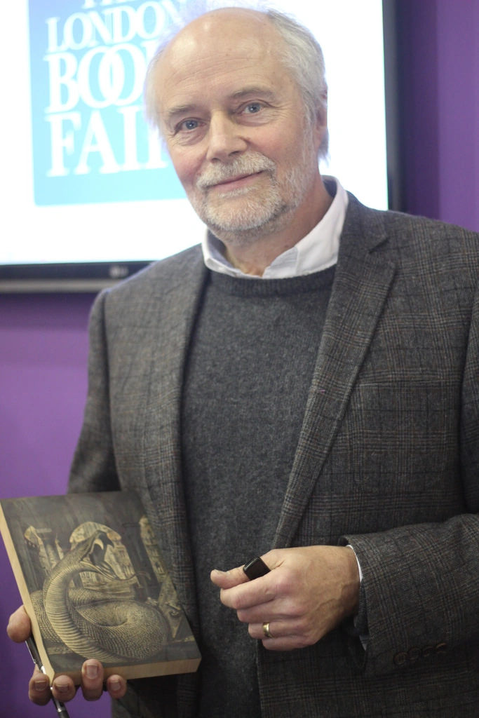 Andrew Davidson | Harry Potter Wiki | Fandom