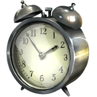 Harry Potter's alarm clock | Harry Potter Wiki | Fandom