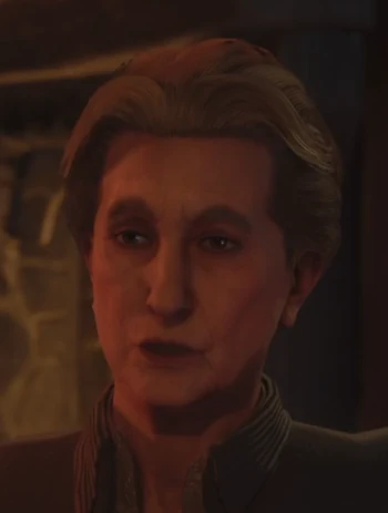 Helen Thistlewood | Harry Potter Wiki | Fandom