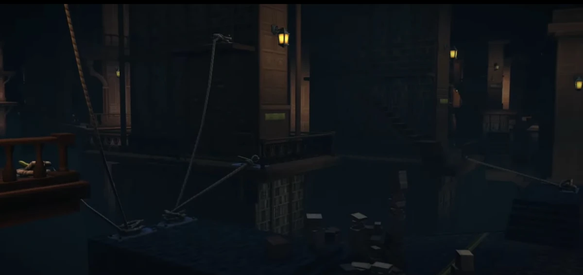 Ministry of Magic Archives | Harry Potter Wiki | Fandom