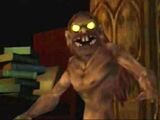 Category:Ghouls | Harry Potter Wiki | Fandom