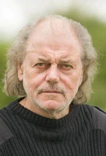 David Sterne | Harry Potter Wiki | Fandom