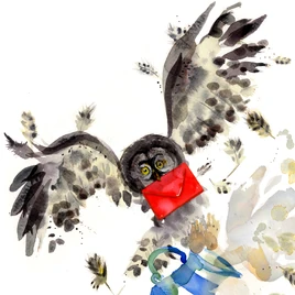 Errol | Harry Potter Wiki | Fandom