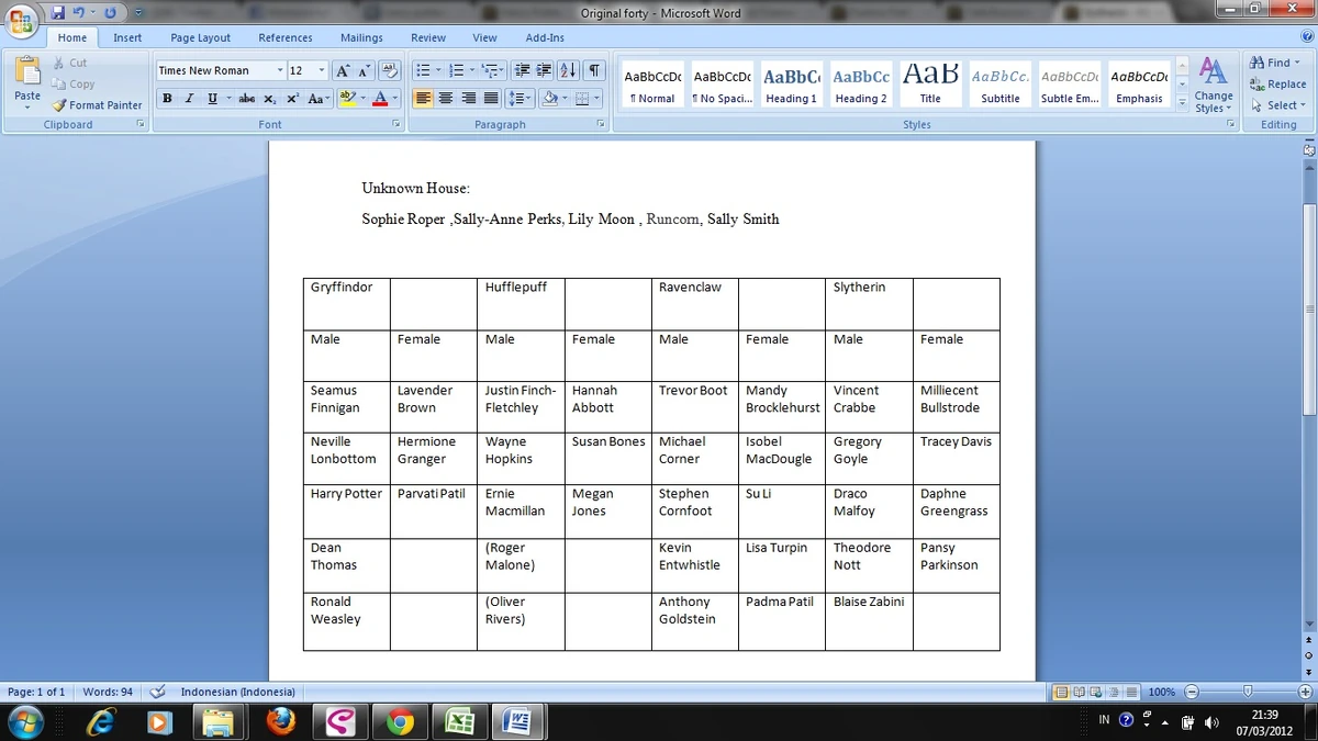 Talk:Oliver Rivers | Harry Potter Wiki | Fandom