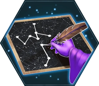 Star chart | Harry Potter Wiki | Fandom