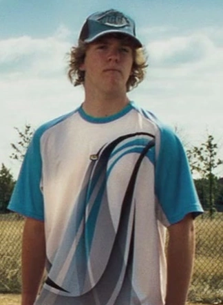 Malcolm | Wiki Harry Potter | Fandom