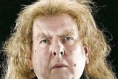 Peter Pettigrew Harry Potter Actor