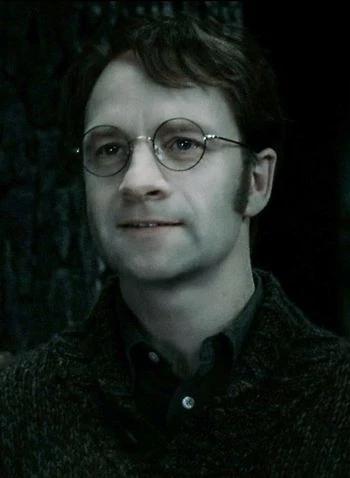 James Potter | Harry Potter-wikin | Fandom