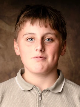 Amos Kitson | Harry Potter Wiki | Fandom