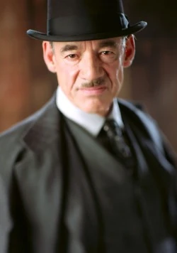 Bartemius Crouch Sr. | Harry Potter Wiki | Fandom