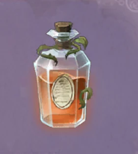 Cole's Concoction of Abundancy | Harry Potter Wiki | Fandom