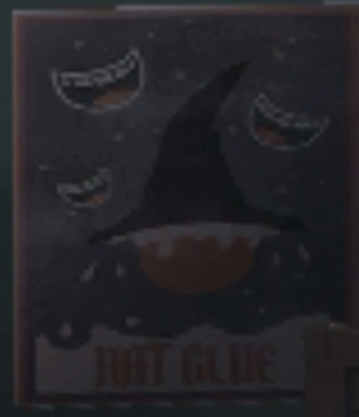 Hat Glue | Harry Potter Wiki | Fandom