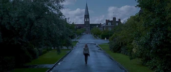 Hampstead Garden Suburb | Harry Potter Wiki | Fandom