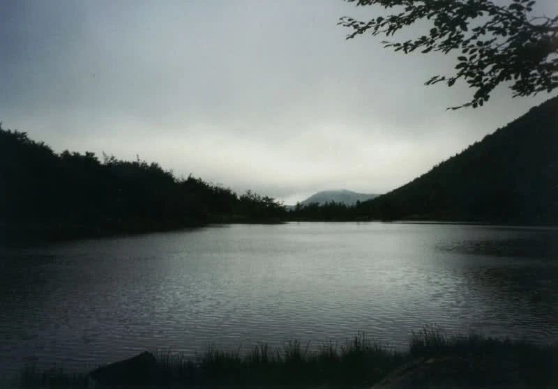 Lago Nero | Harry Potter Wiki | Fandom