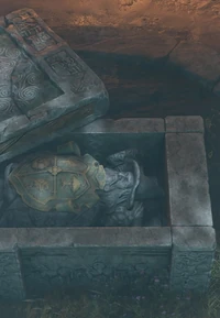 Dale Family Tomb | Harry Potter Wiki | Fandom