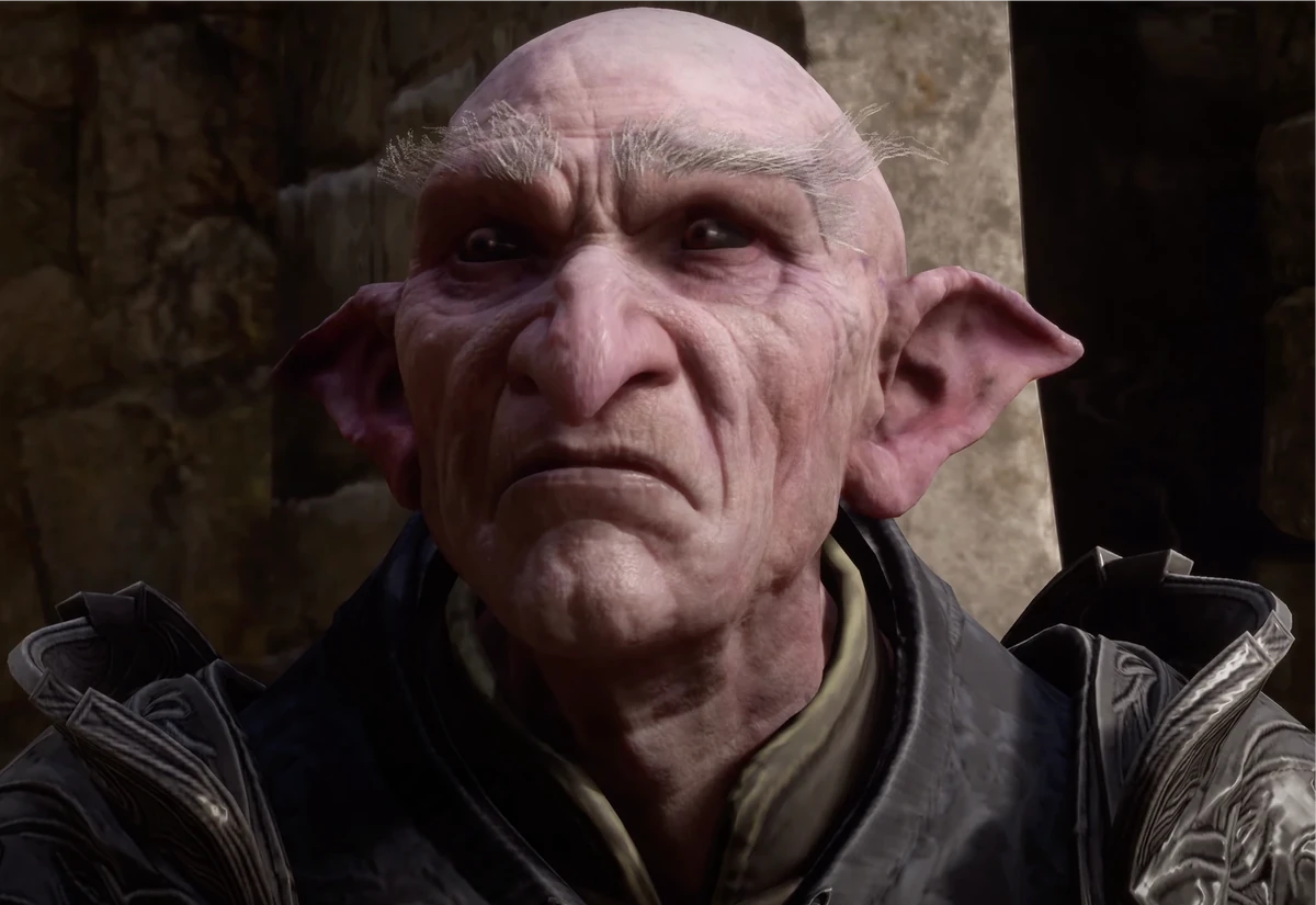 Ranrok | Harry Potter Wiki | Fandom