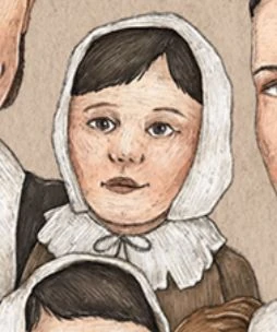 Rionach Steward | Harry Potter Wiki | Fandom