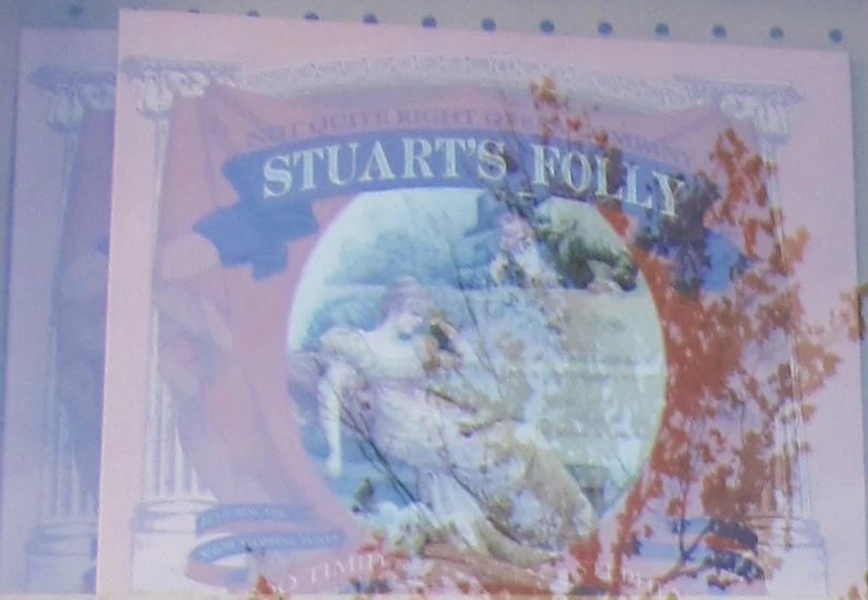 Stuart's Folly | Wiki Harry Potter | Fandom