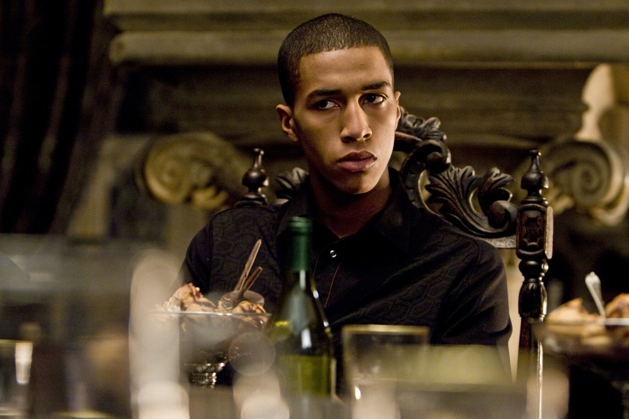 Zabini family | Harry Potter Wiki | Fandom