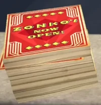 Zonko's Joke Shop | Harry Potter Wiki | Fandom