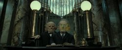 Bogrod | Harry Potter Wiki | Fandom