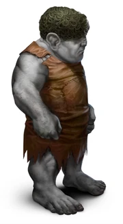 Грохх | Гарри Поттер вики | Fandom