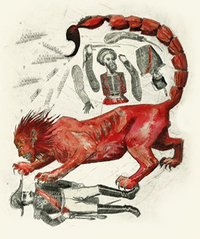 Manticore | Harry Potter Wiki | Fandom