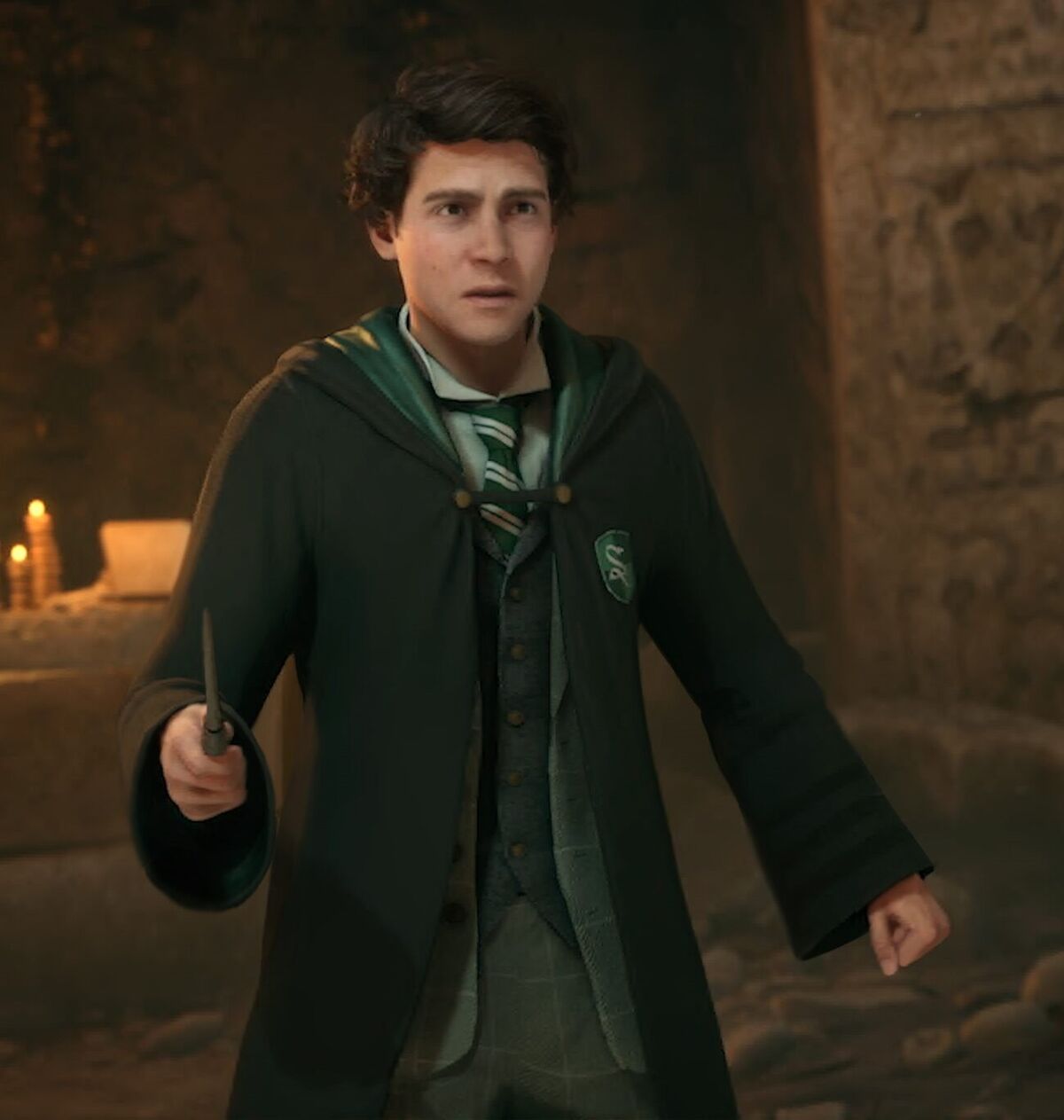 Sebastian Pallow | Wiki Harry Potter | Fandom Sebastian Pallow | Wiki Harry Potter | Fandom
