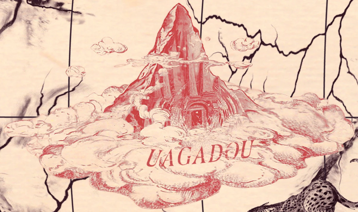 Szkoła Magii Uagadou | Harry Potter Wiki | Fandom