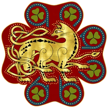 Wampus (House) | Harry Potter Wiki | Fandom