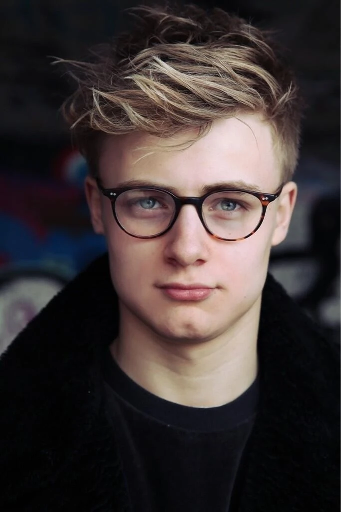 Bertie Gilbert | Harry Potter Wiki | Fandom